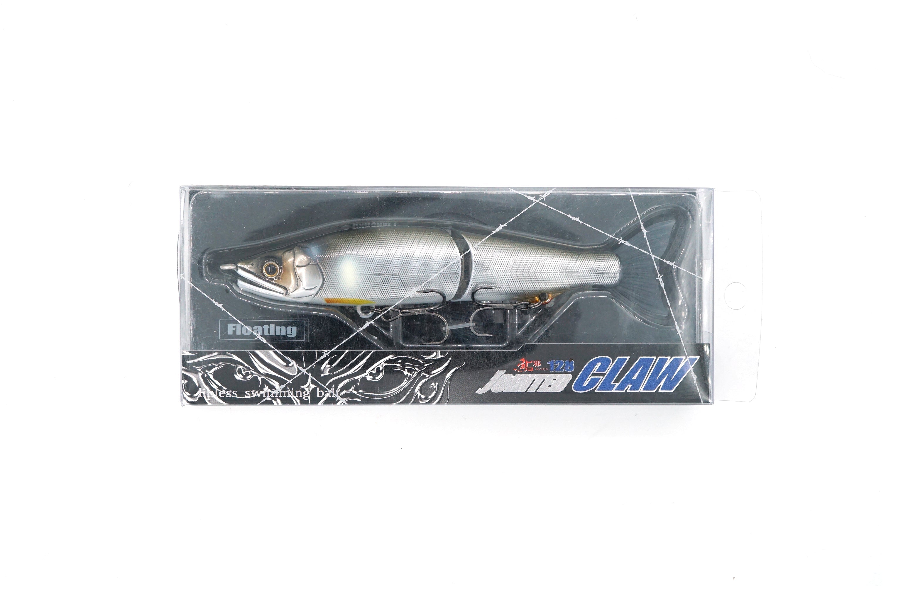 Gan Craft Jointed Claw 128 – UitJapan Store